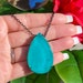 Queen of Gems, Large 100+ Ct Natural Electric Blue Paraiba Tourmaline ...
