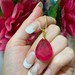 Simple and Beautiful 100% Handmade Natural Hot Pink Ruby - Etsy