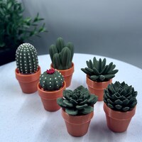 Pickle Fidgets! - Clicker Fidget Keychains - 3D Printed Fidgets - Etsy