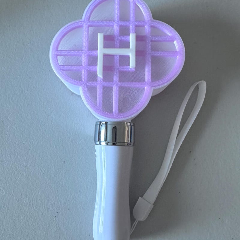 Huntrix Light Stick - Etsy