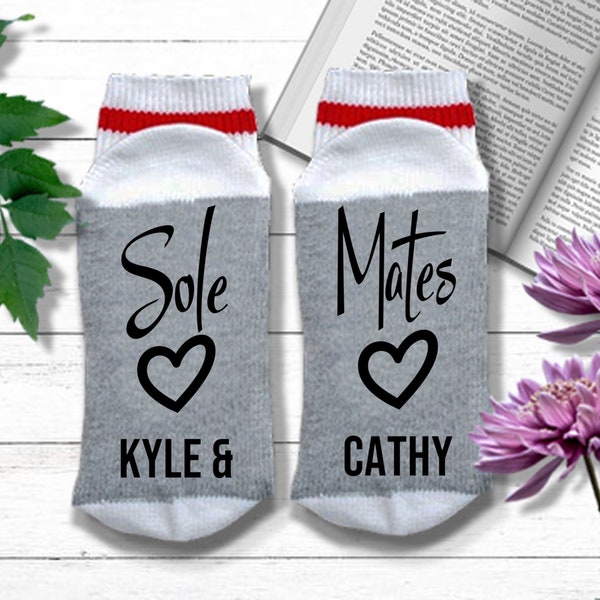 Sole Mate - Etsy