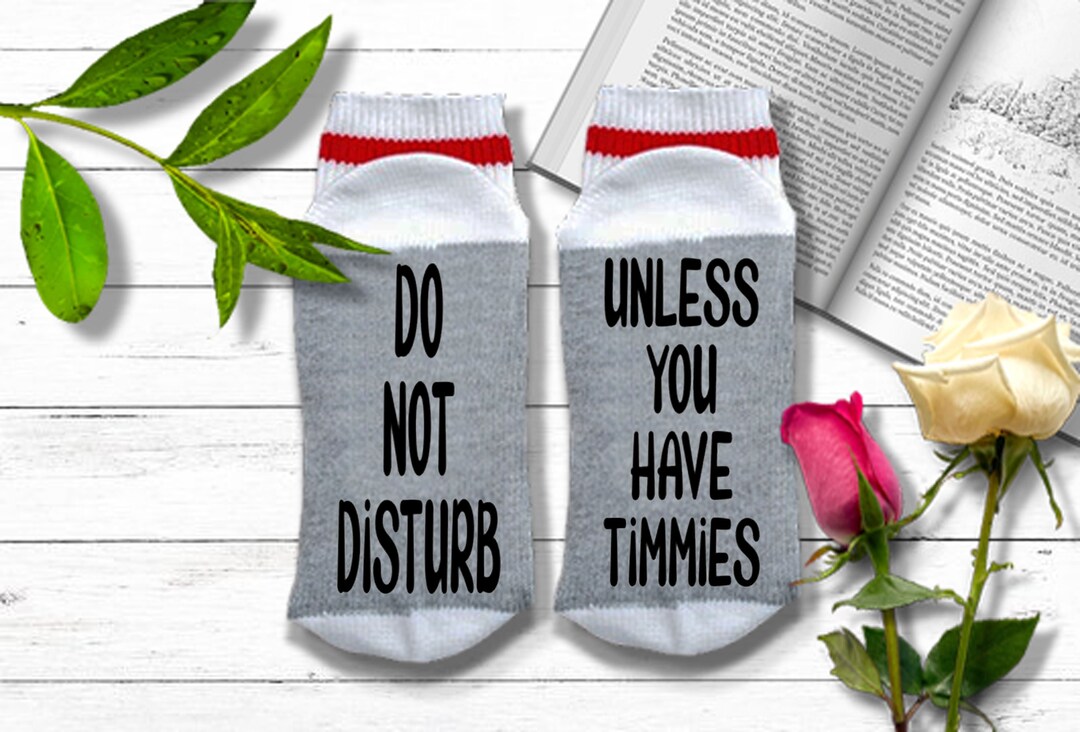 Tim Hortons Gift - Do Not Disturb Unless You Have Timmies - Coffee ...