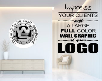 Matte Finish Logo - Etsy