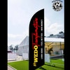 Full Color Custom 13 Oz Matte Banner - Etsy