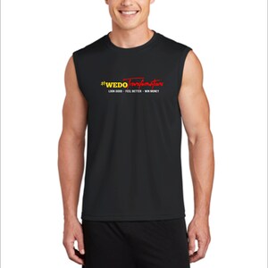 We Do Transformations BRANDED GEAR - Message Me If You Need a Different ...
