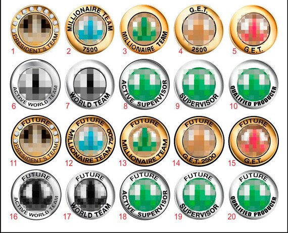 Marketing Levels Decals/stickers | Etsy