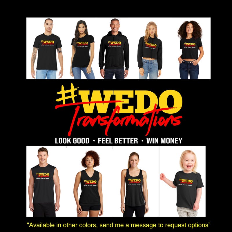 Transformation - Etsy