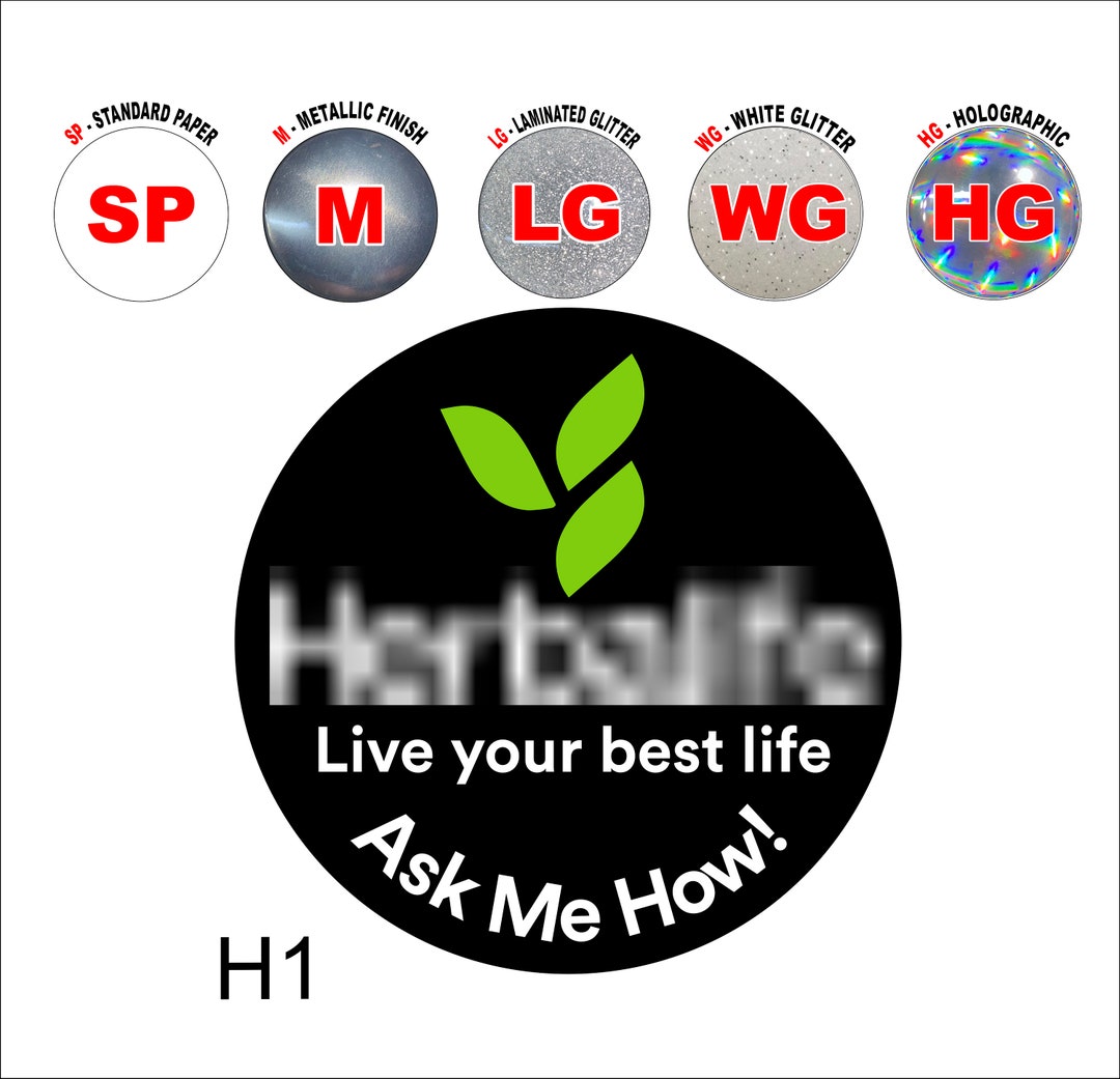 HL Live Your Best Life! in Different Designs, Finishes and Sizes - Etsy