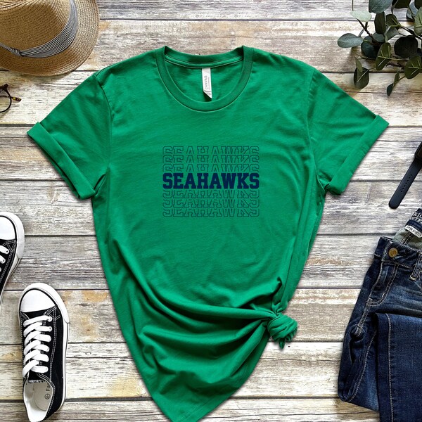 Seahawks Gifts - 60+ Gift Ideas for 2024