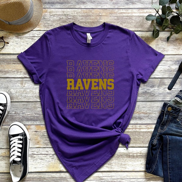 Football Ravens Men - Etsy