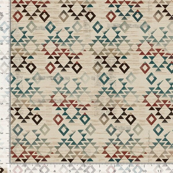 Southwest Fabric - Etsy