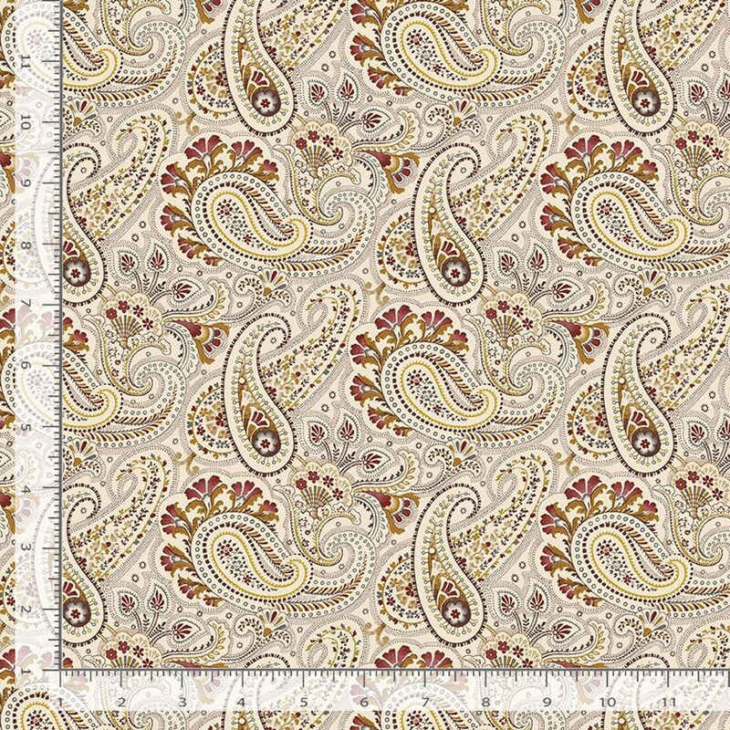 Paisley Decor - Etsy