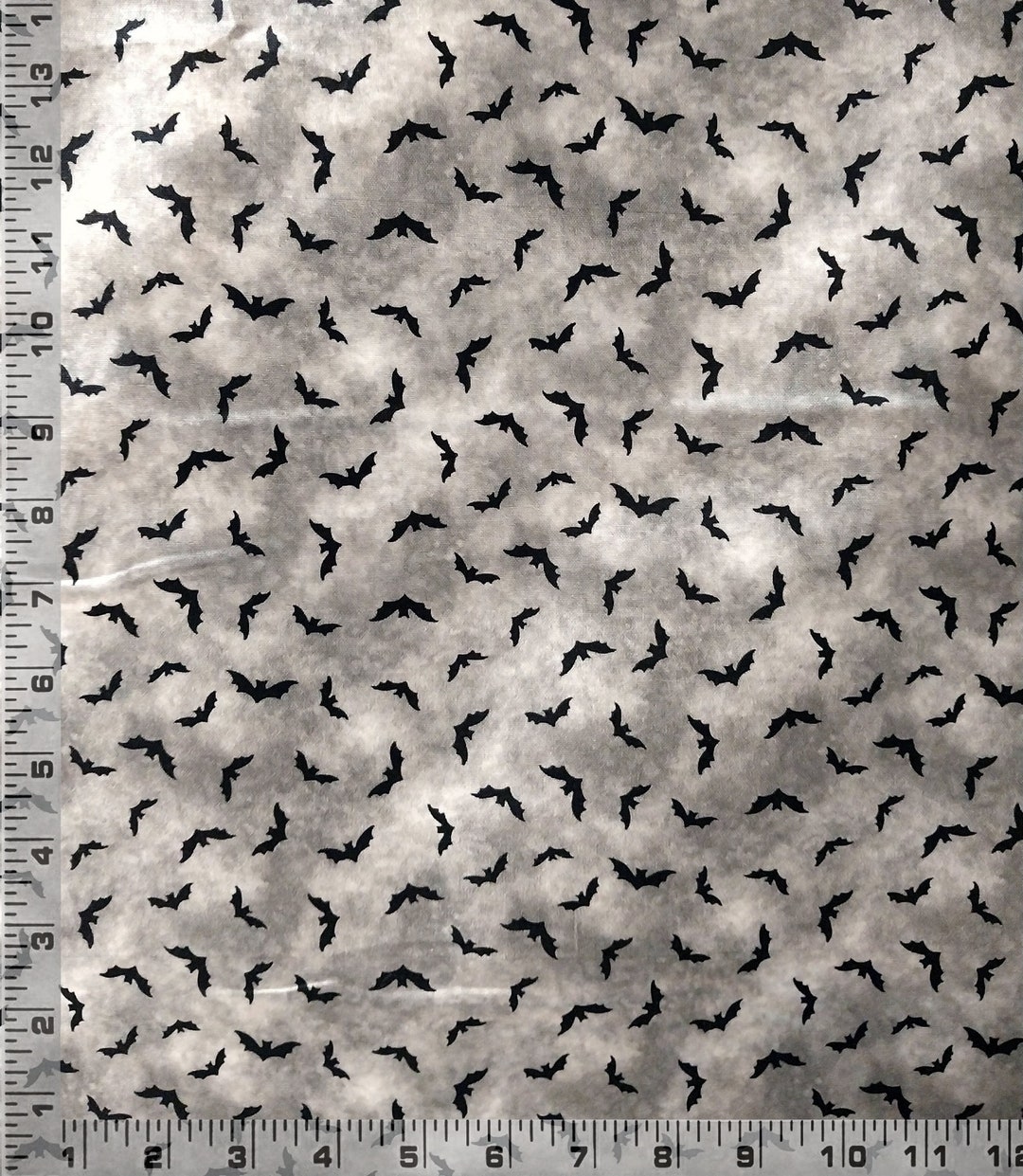 Fabric With Bats – Bats All Folks by Mickael Miller Fabrics - Etsy