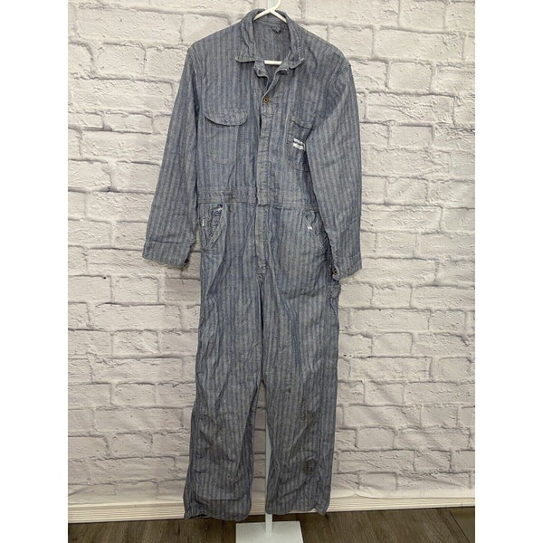 Mechanic Coveralls - Etsy