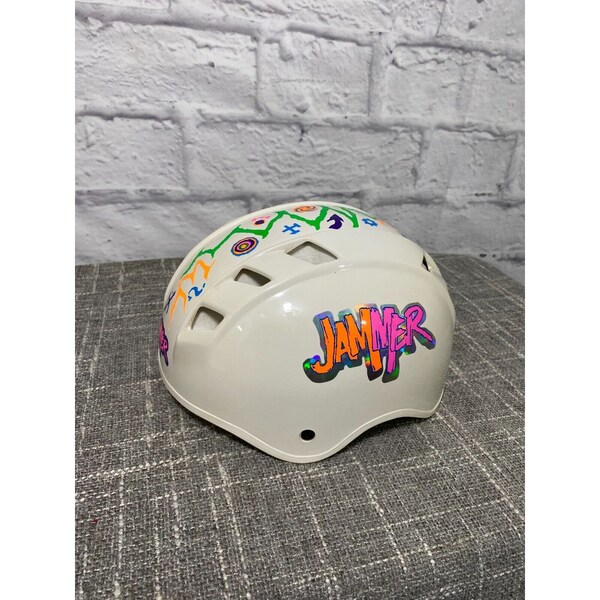Jammer Helmet - Etsy