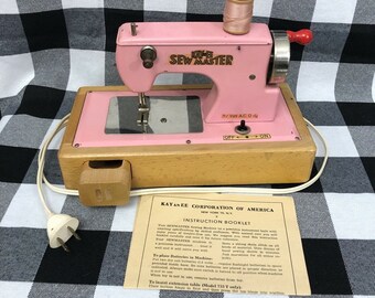 Sew Master | Etsy