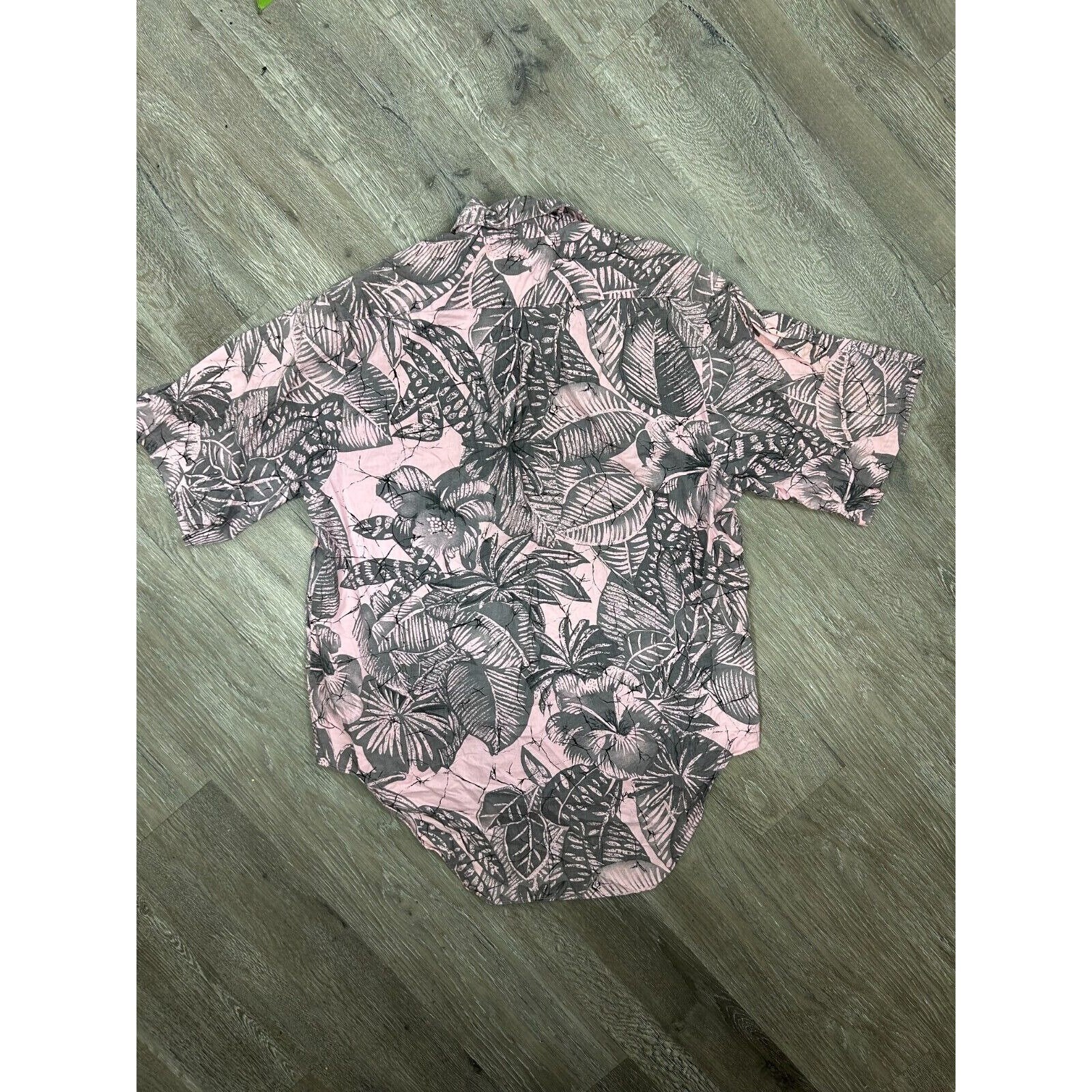 Bonhomme American Collection Cotton Short Sleeve Button up - Etsy