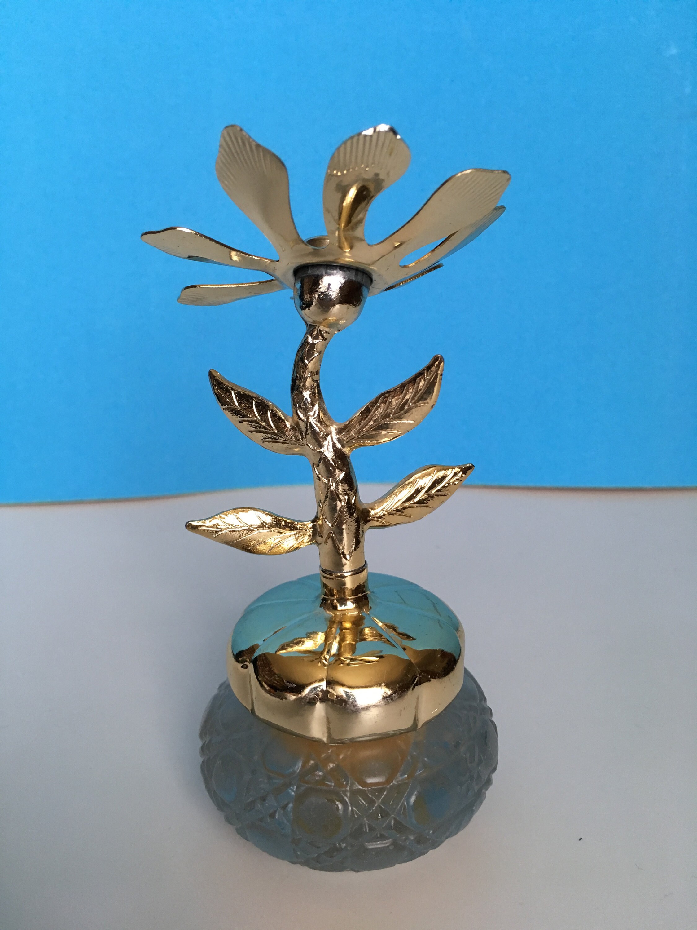 1970s Vintage Avon Keepsake Bird of Paradise Cream Sachet - Etsy