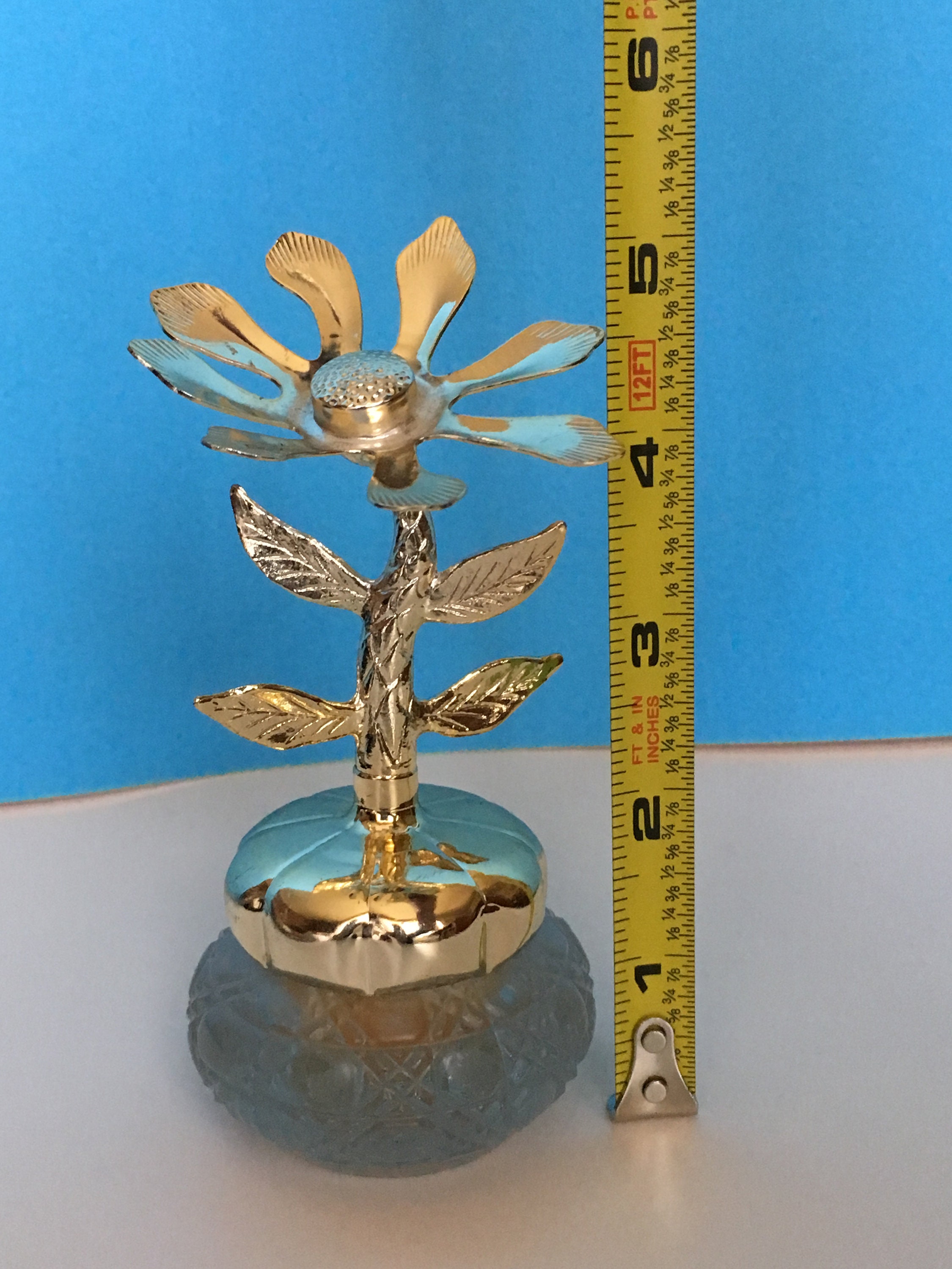 1970s Vintage Avon Keepsake Bird of Paradise Cream Sachet - Etsy