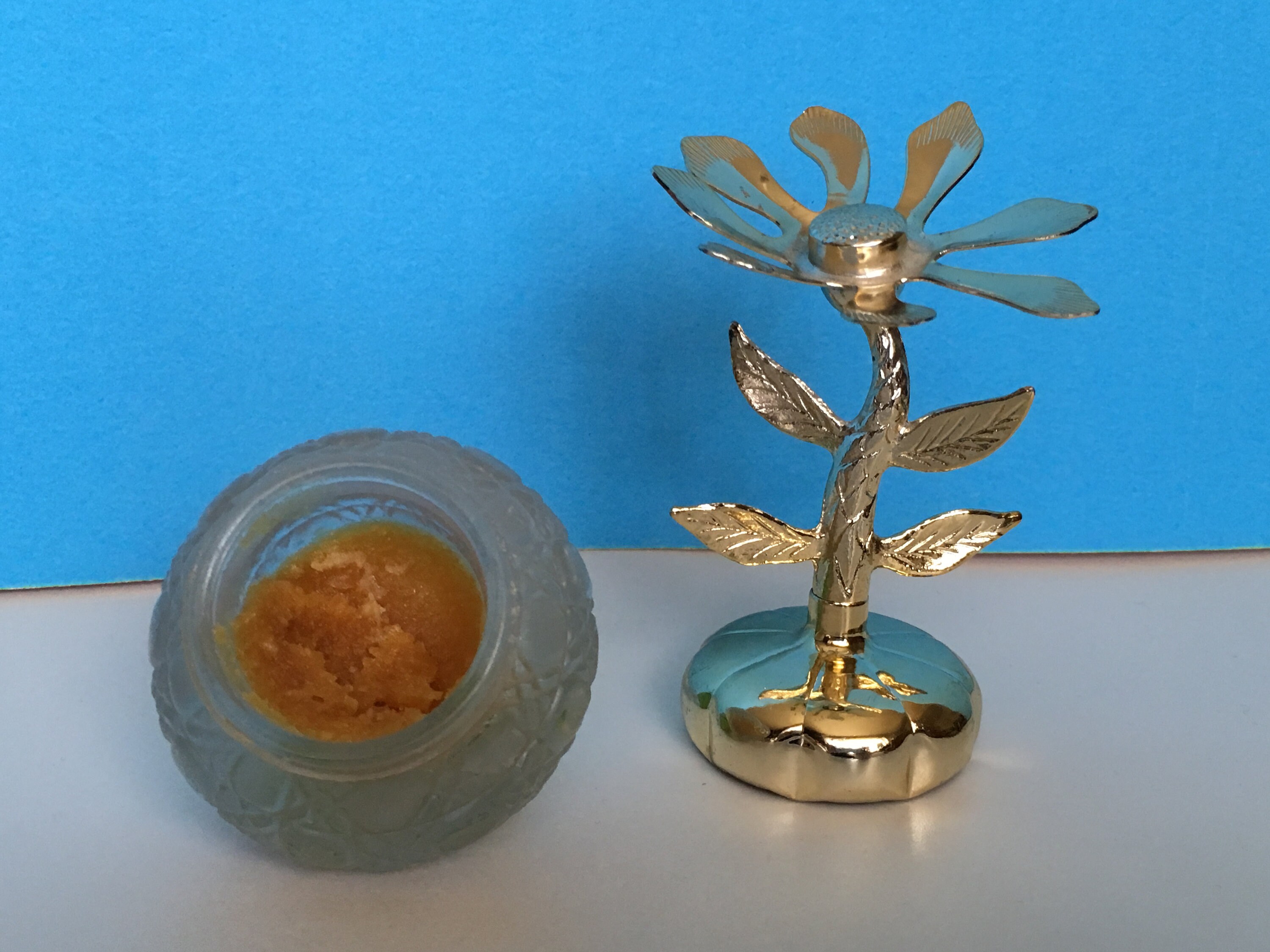 1970s Vintage Avon Keepsake Bird of Paradise Cream Sachet - Etsy