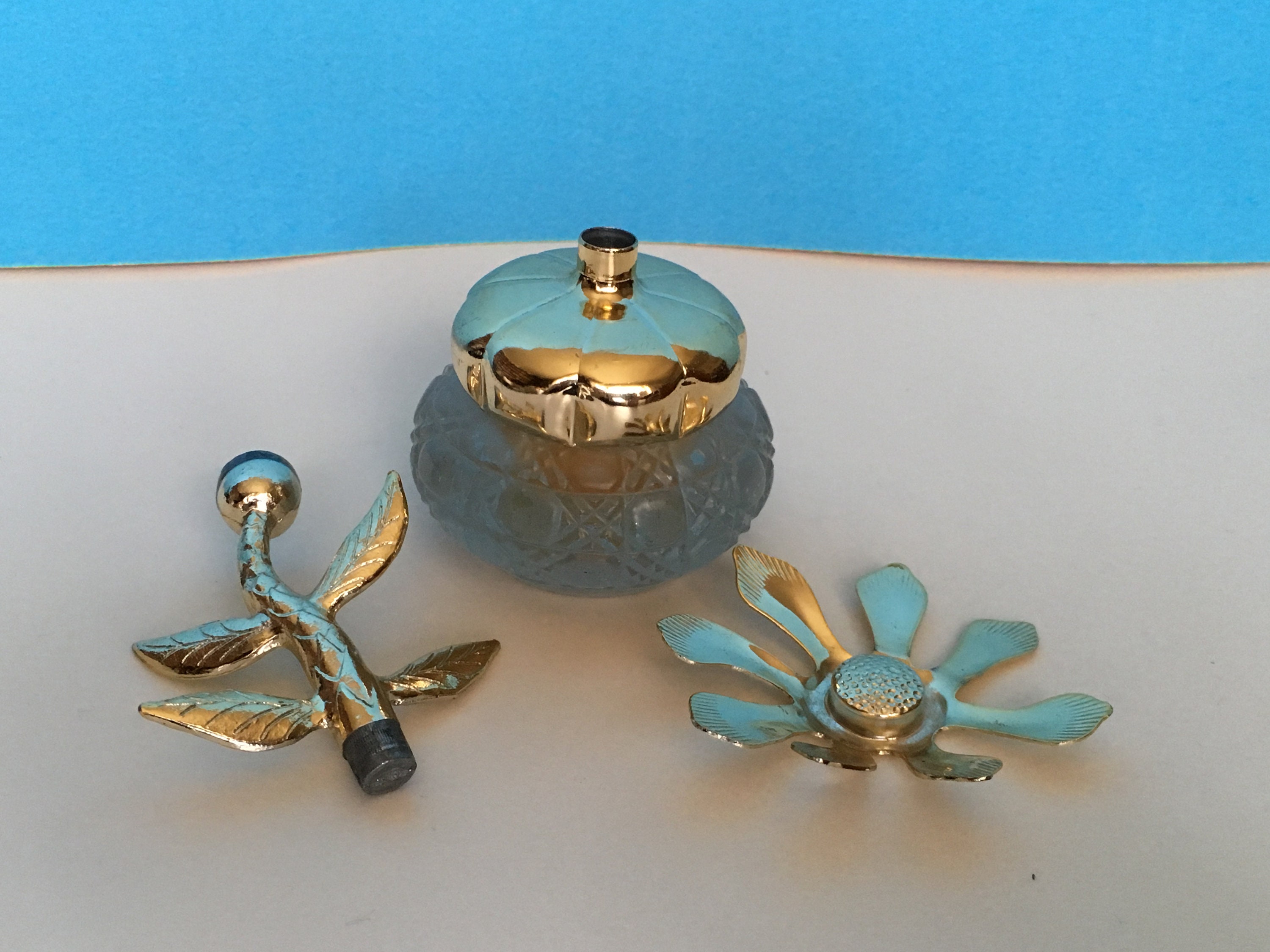 1970s Vintage Avon Keepsake Bird of Paradise Cream Sachet - Etsy