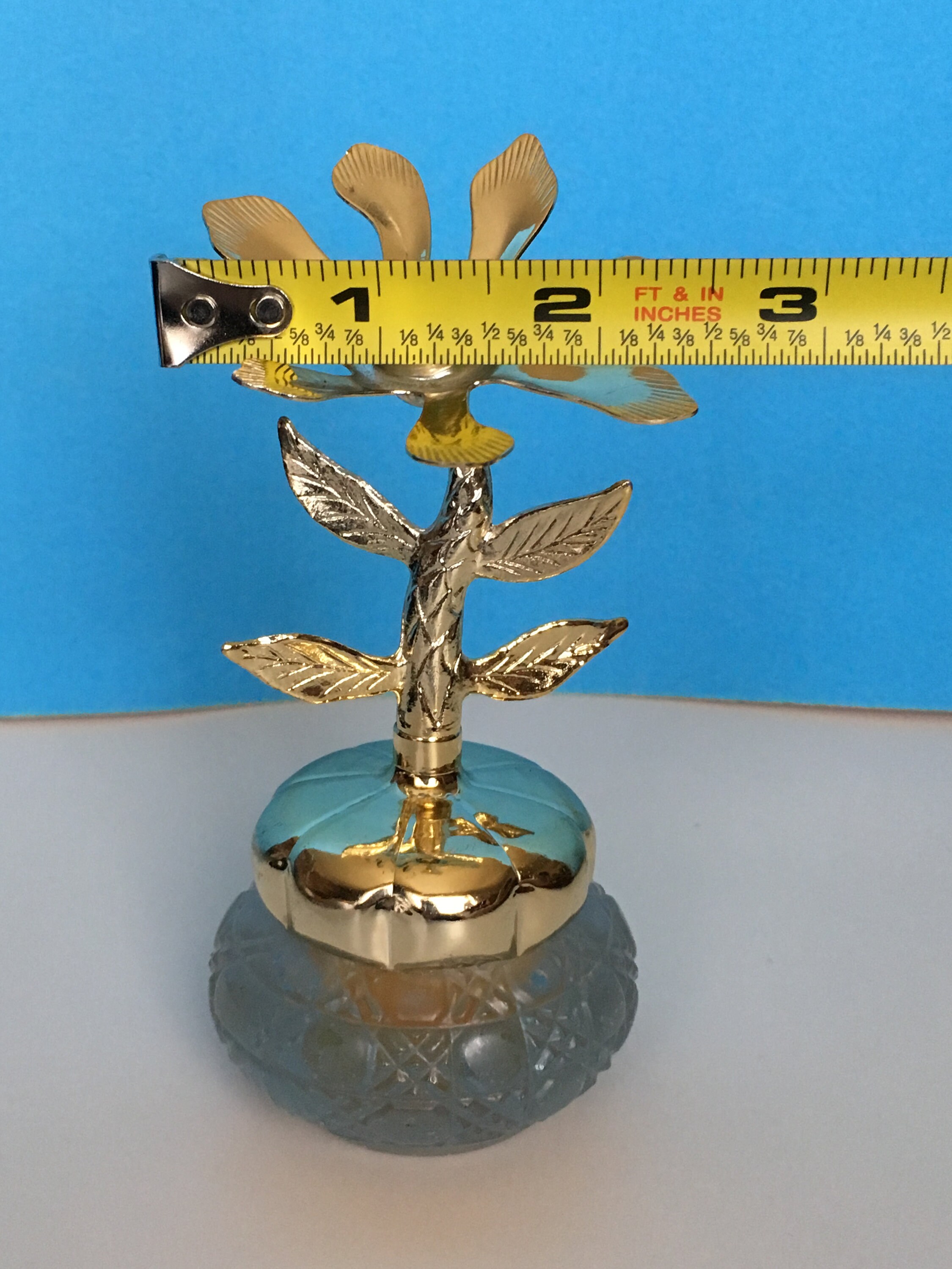 1970s Vintage Avon Keepsake Bird of Paradise Cream Sachet - Etsy