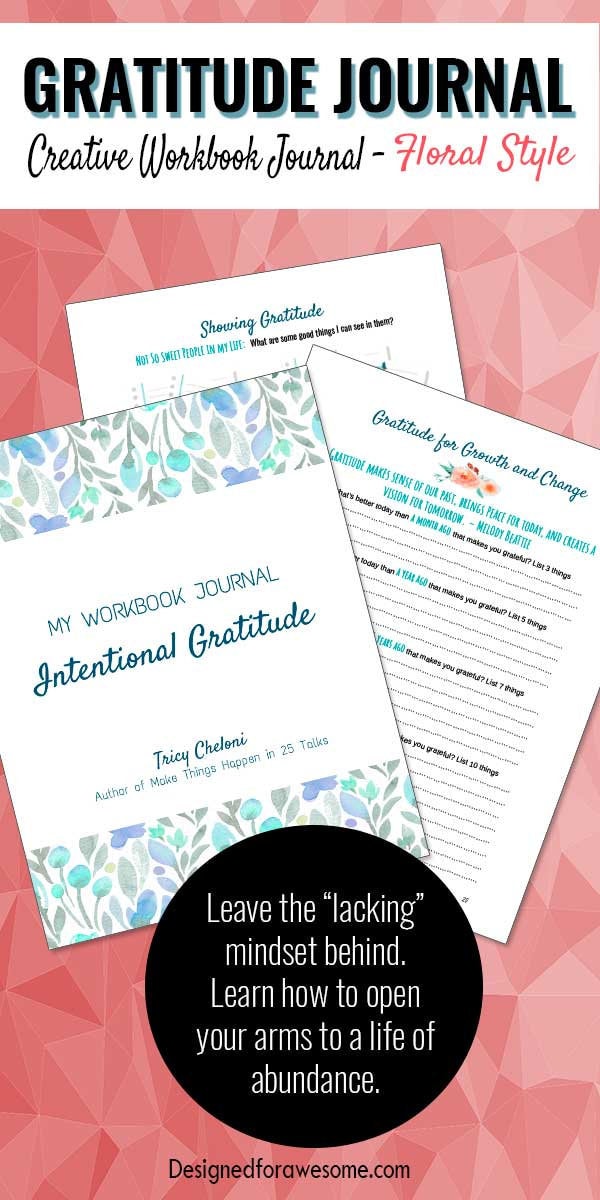 Printable Journal | Gratitude Journal |mental Health| Mindfulness Tool ...