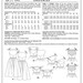 Butterick B5708 Misses Retro 1953 Dress Sewing Pattern (two Sizes: A5 6 ...