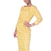 Mccall's M7086 Archive Collection C1963 Misses'/women's Dolman Sleeve ...