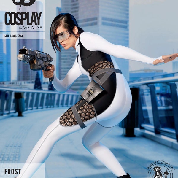 Jane Doe Cosplay - Etsy