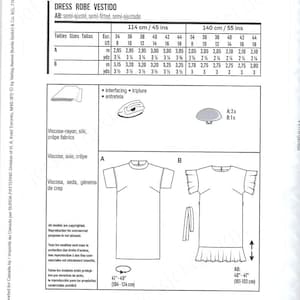 BURDA Retro 1950/60s #1 - Choice of Vintage Style or Costume Sewing ...