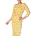 Mccall's M7086 Archive Collection C1963 Misses'/women's Dolman Sleeve ...