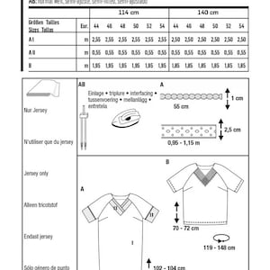 BURDA Style Plus Sized - Choice of Fashion Sewing Patterns ~ Upick ...