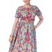 Mccall's M7086 Archive Collection C1963 Misses'/women's Dolman Sleeve ...