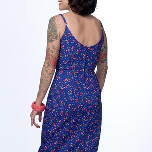 Butterick B6453 / Simplicity S9291 Gertie Retro Misses' Princess Seam ...