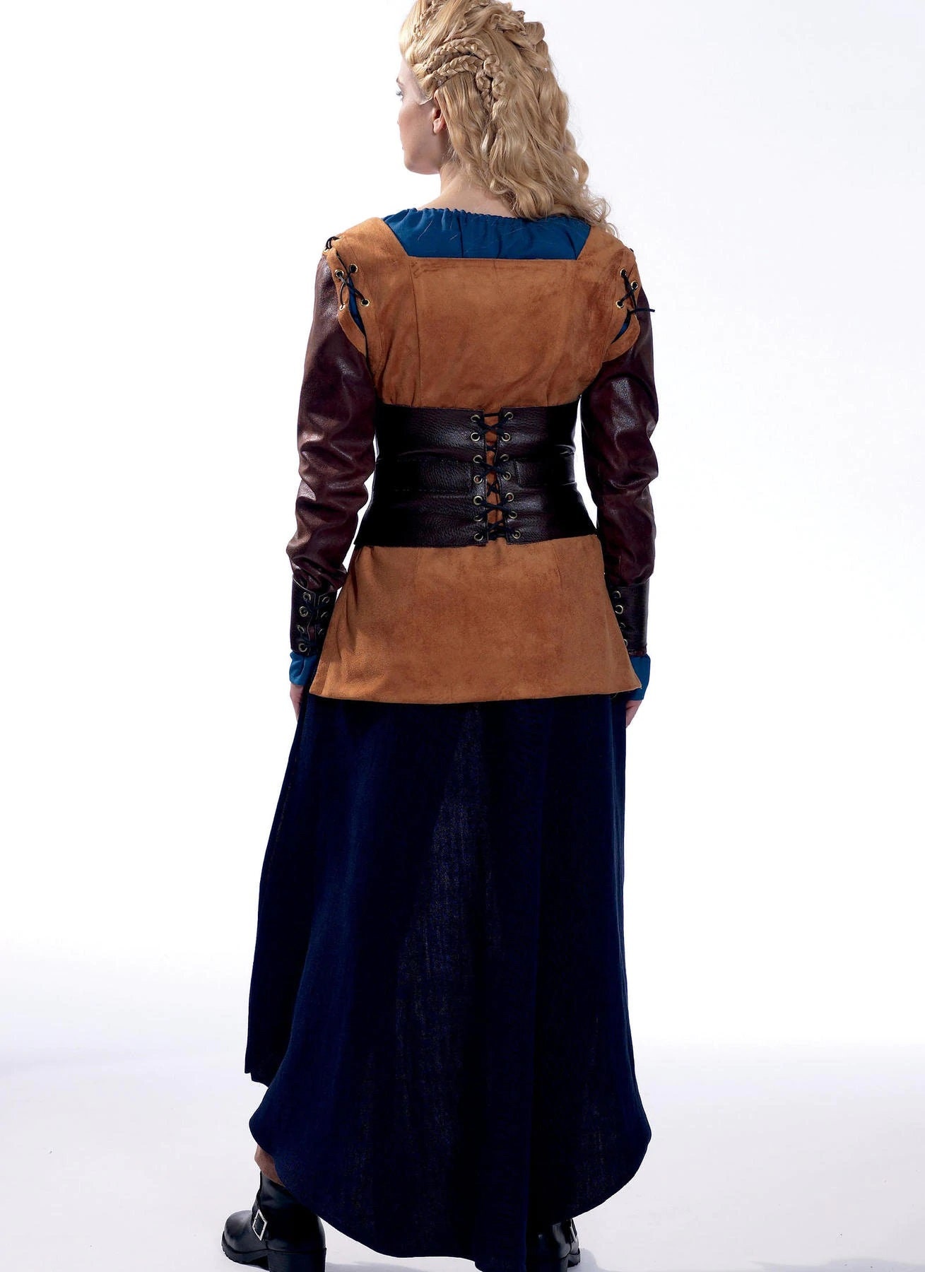 COSPLAY by Mccall's Oop M2051 INTREPID Misses Fantasy - Etsy