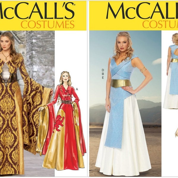 Daenerys Costume - Etsy