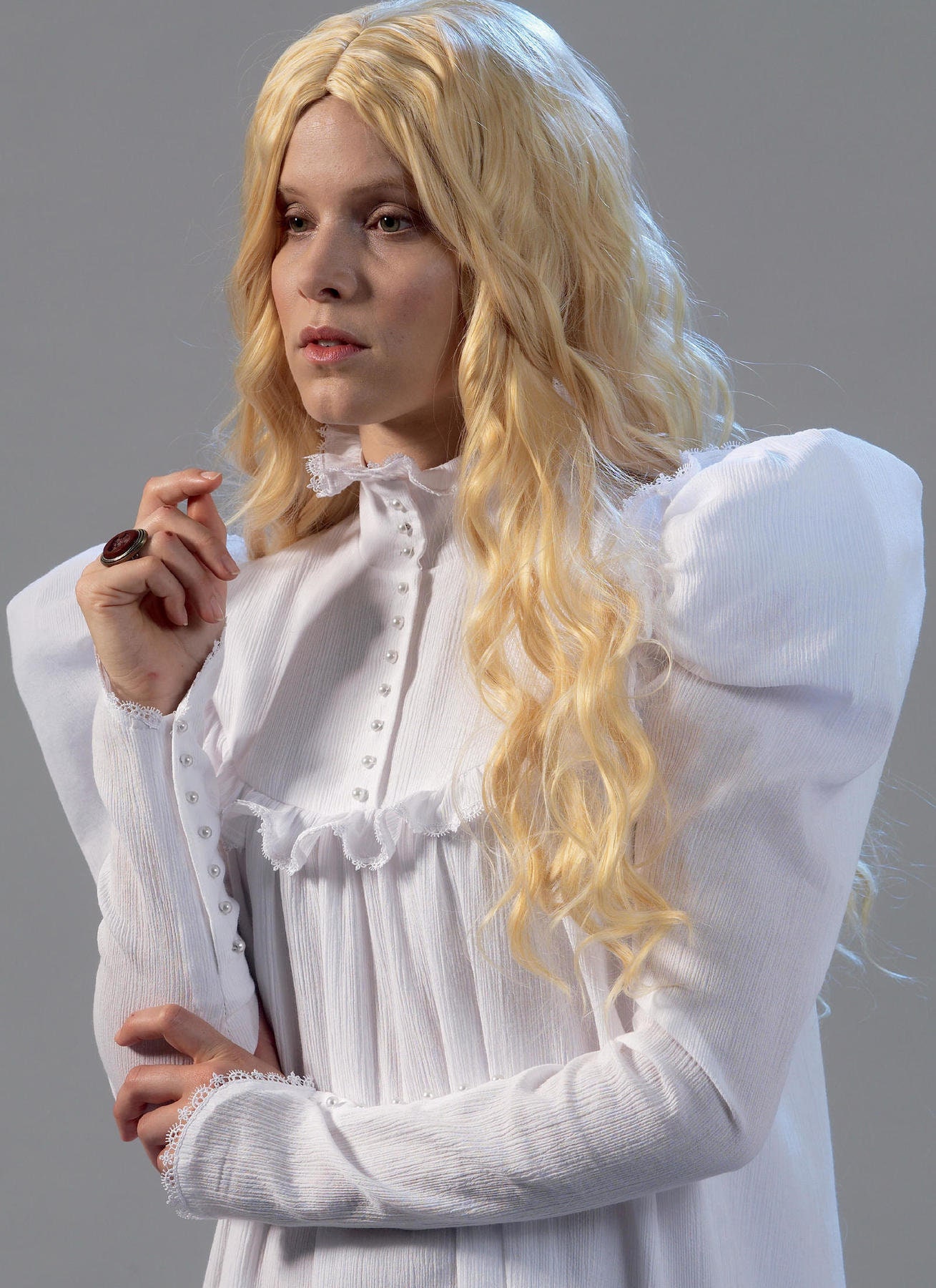 COSPLAY by Mccall's OOP M2053 SPECTRAL Gothic Robe & - Etsy