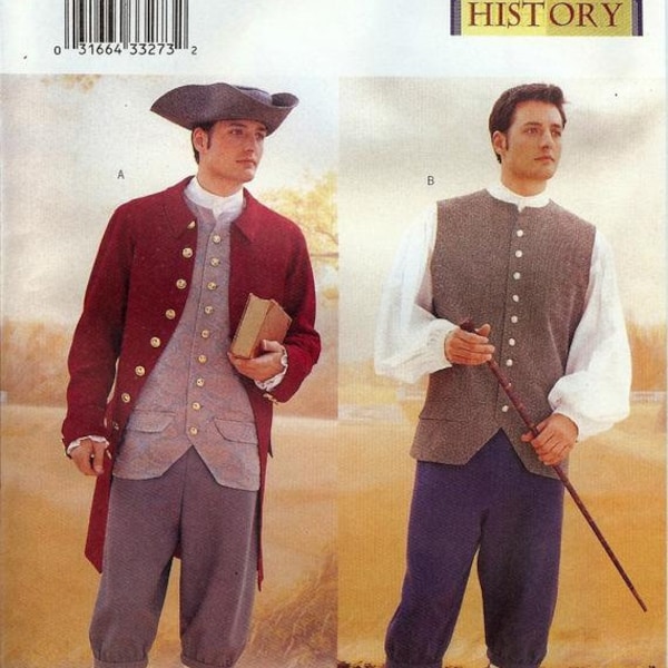 Colonial Costume - Etsy