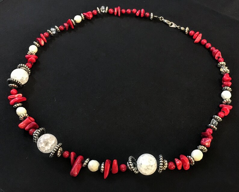Passion of Sjofn Necklace - Etsy