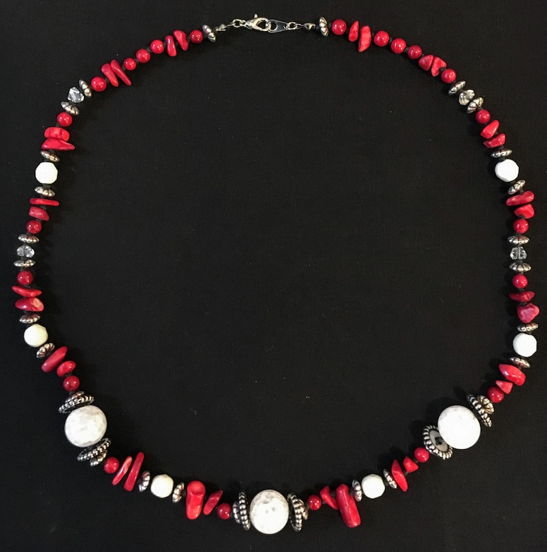Passion of Sjofn Necklace - Etsy