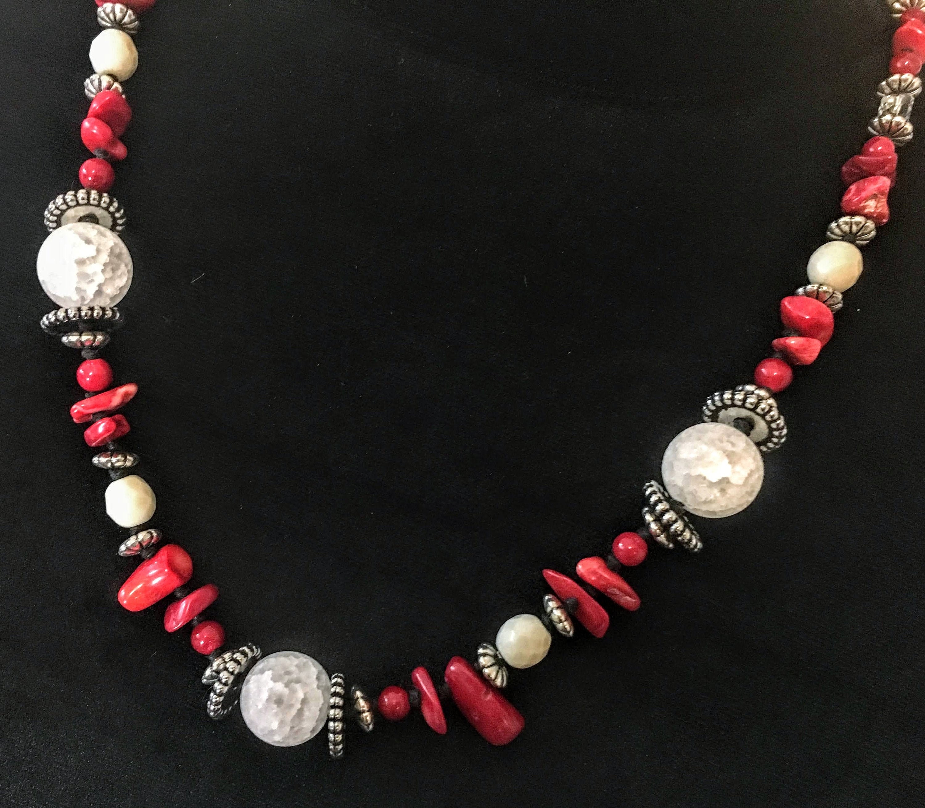 Passion of Sjofn Necklace - Etsy