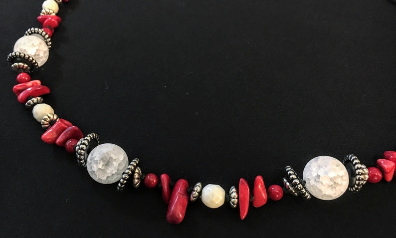 Passion of Sjofn Necklace - Etsy