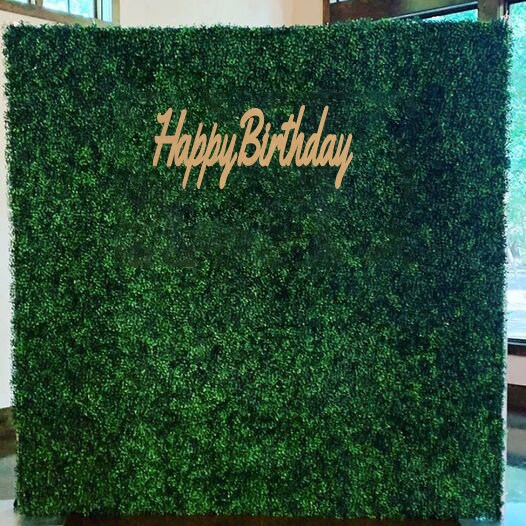 Happy Birthday, Birthday Sign, Birthday Party - Etsy