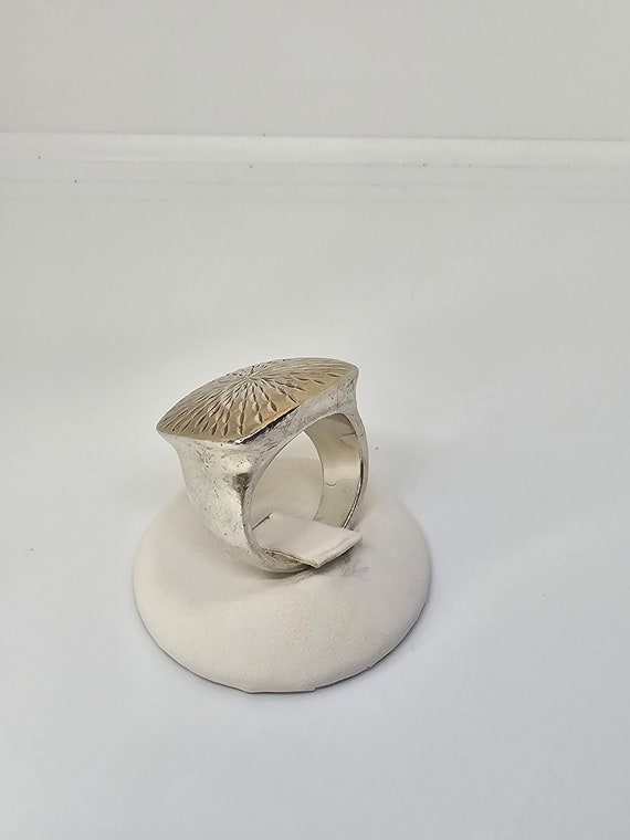 Arte ring - Gem
