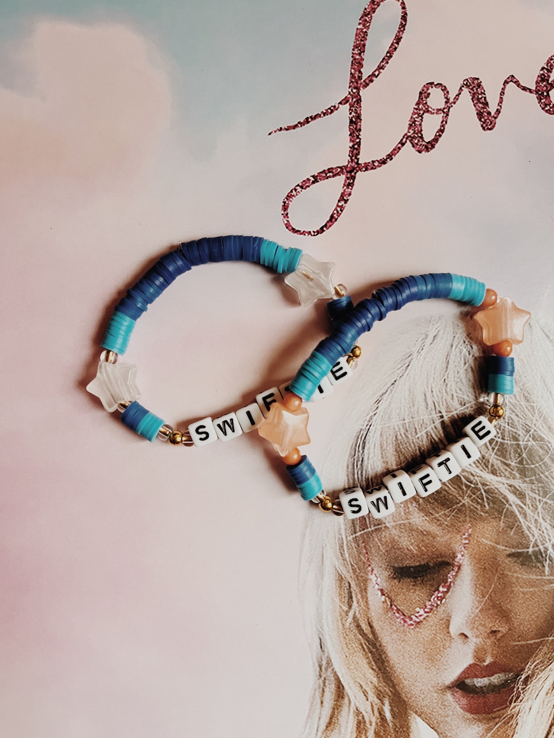 Swiftie Friendship Bracelets - Etsy