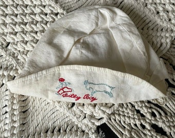 Baby Billy Goat Hat - Etsy