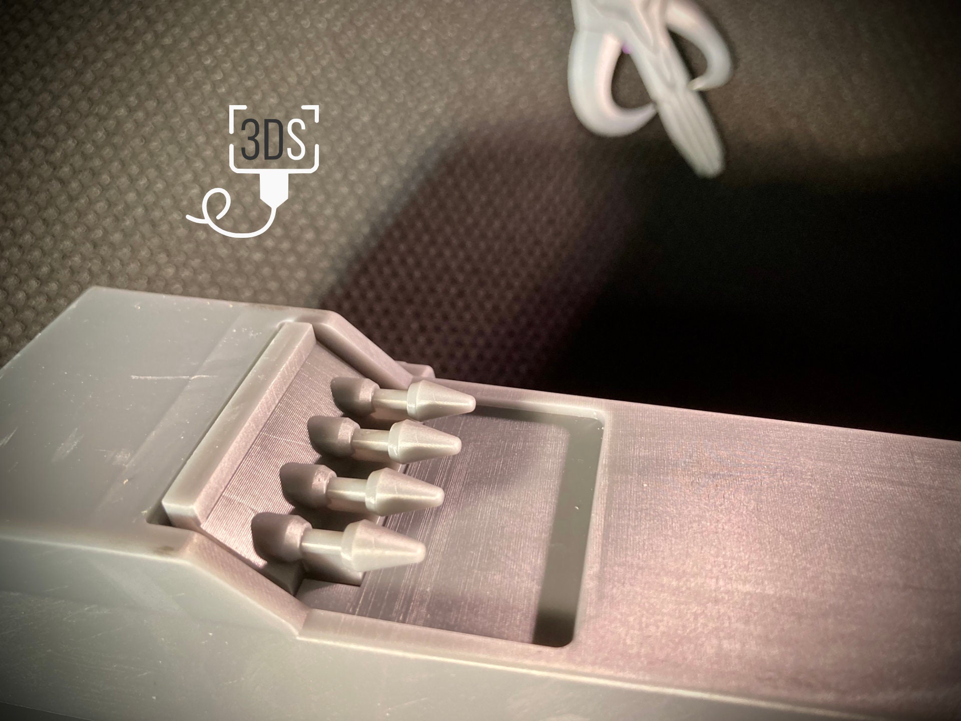 Ax Woves Death Watch Style Mandalorian Gauntlets/vambraces - Etsy