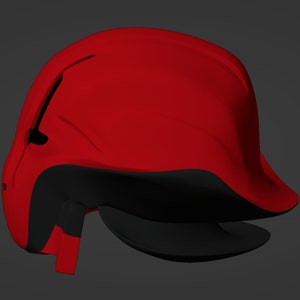 Captain Sidon Ithano Helmet 3d File for 3d Printing From "the Force ...