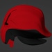 Captain Sidon Ithano Helmet 3d File for 3d Printing From "the Force ...